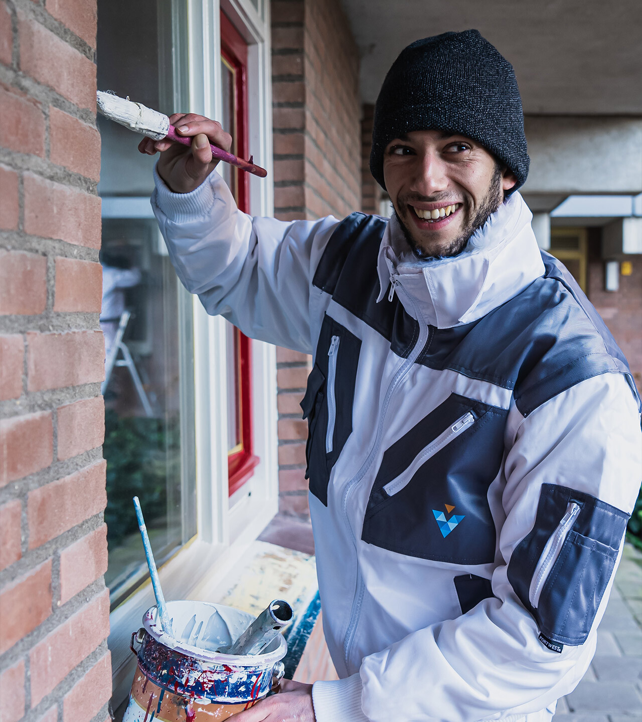 Onderhoudsschilder vacatures - VNOM | We get the job done